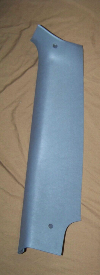 1995-'99 Left Rear Pillar Trim 2/4 Door Tahoe & Yukon PN 15655865 | eBay