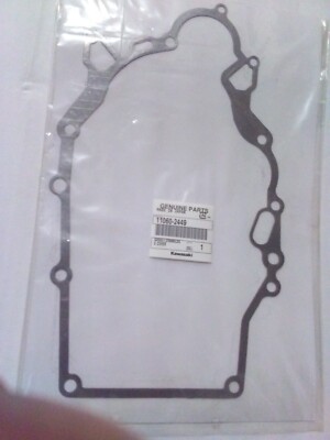 Kawasaki OEM 11060-2449 Crankcase Gasket Cover FD590V FD611V FD620D ...
