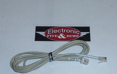 Samsung LN46A650 IF-Modular Cable Wire BN39-01011E | eBay