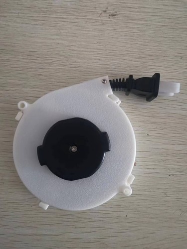 Small Retractable Reel Automatic Retractable Take-Up Automatic Take-Up ...