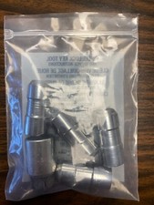 GM McGard 047072 Master Wheel Lock Set for sale online | eBay