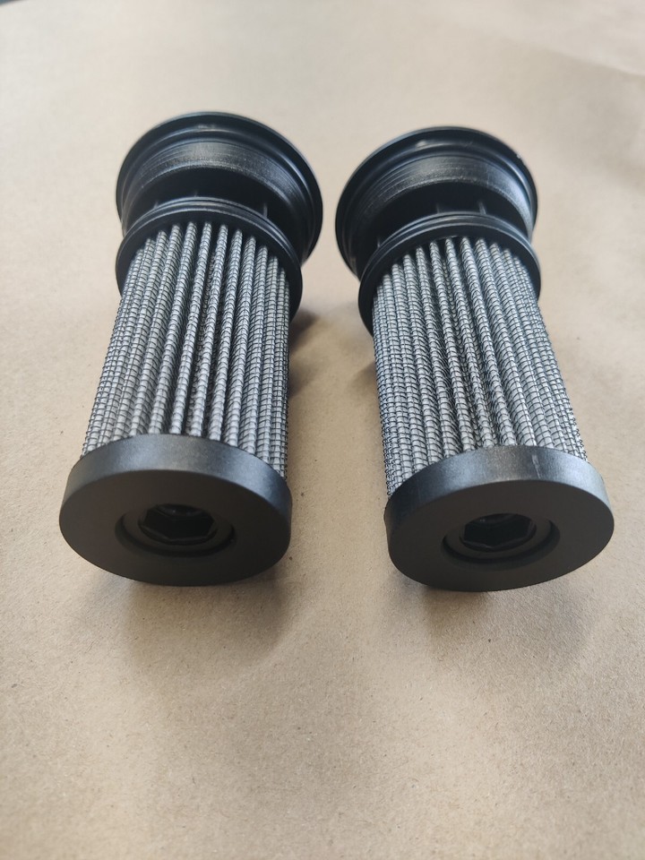 2 Pack Hydro Filter Element For Exmark Toro 116-0164 117-0390 Parker ...