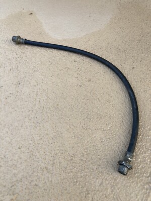 2012-2021 Toyota Tacoma rear Brake Hydraulic Hose Left 90947-A2063 OEM ...