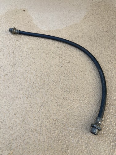 2012-2021 Toyota Tacoma rear Brake Hydraulic Hose Left 90947-A2063 OEM ...