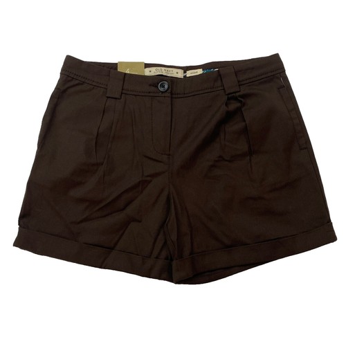 Woman's Shorts AG Jeans Jude Mid Rise Chino Shorts | eBay