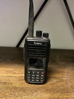 Tytera md-380 2 Way UHF DMR Digital Transceiver Portable Radio | eBay