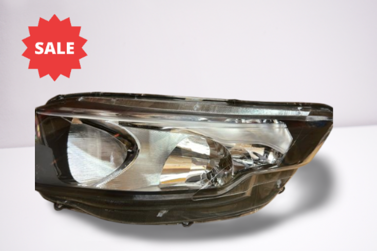 IVECO Daily Headlight 2014 - 2019 Headlamp Right Driver Side 5801473744 ...