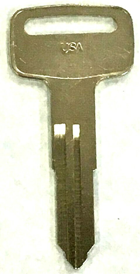 Can AM Various Models 4 Wheeler ATV YH50 X117 YH30R YAMA20I YM61 Key ...