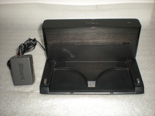 OEM Shark Robot Dock XDOCKRV750 Base Charger AV752 AV753 RV754 RV763 ...