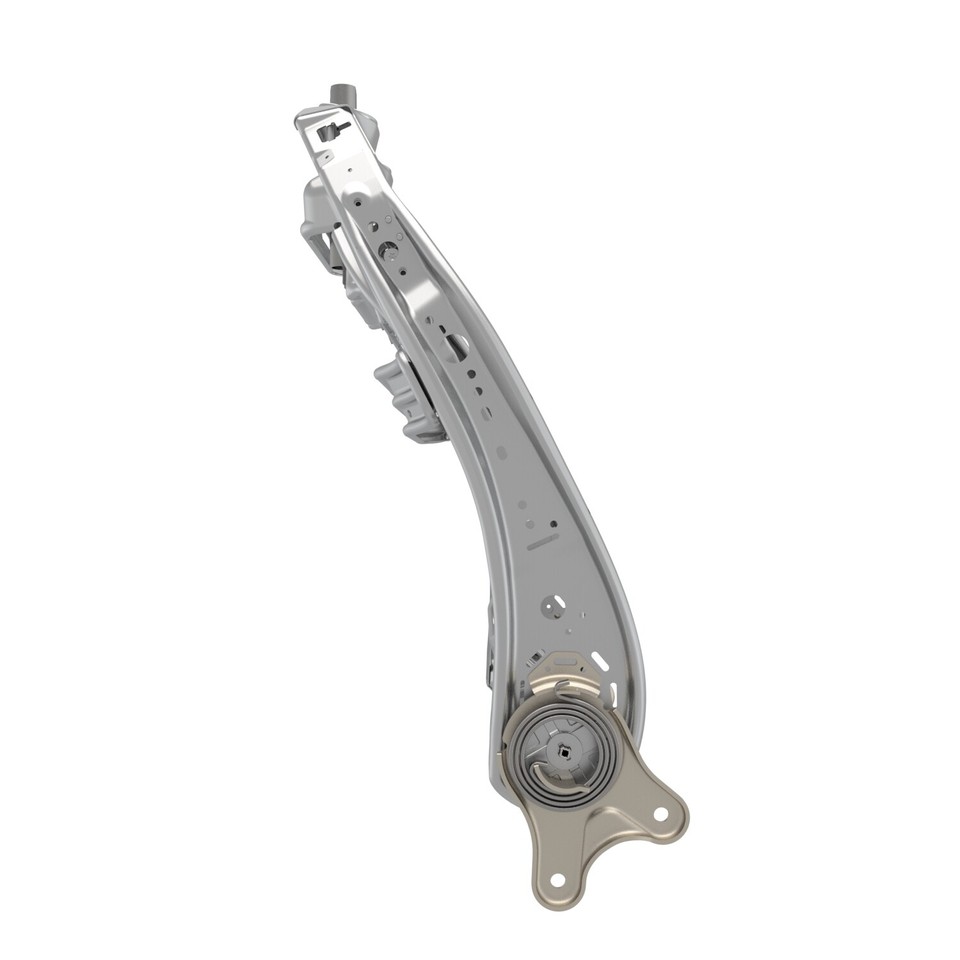 Seat Back Frame Mopar 68260531AC | eBay