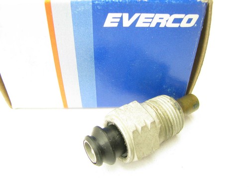 Everco 2907 Engine Coolant Temperature Sensor | eBay