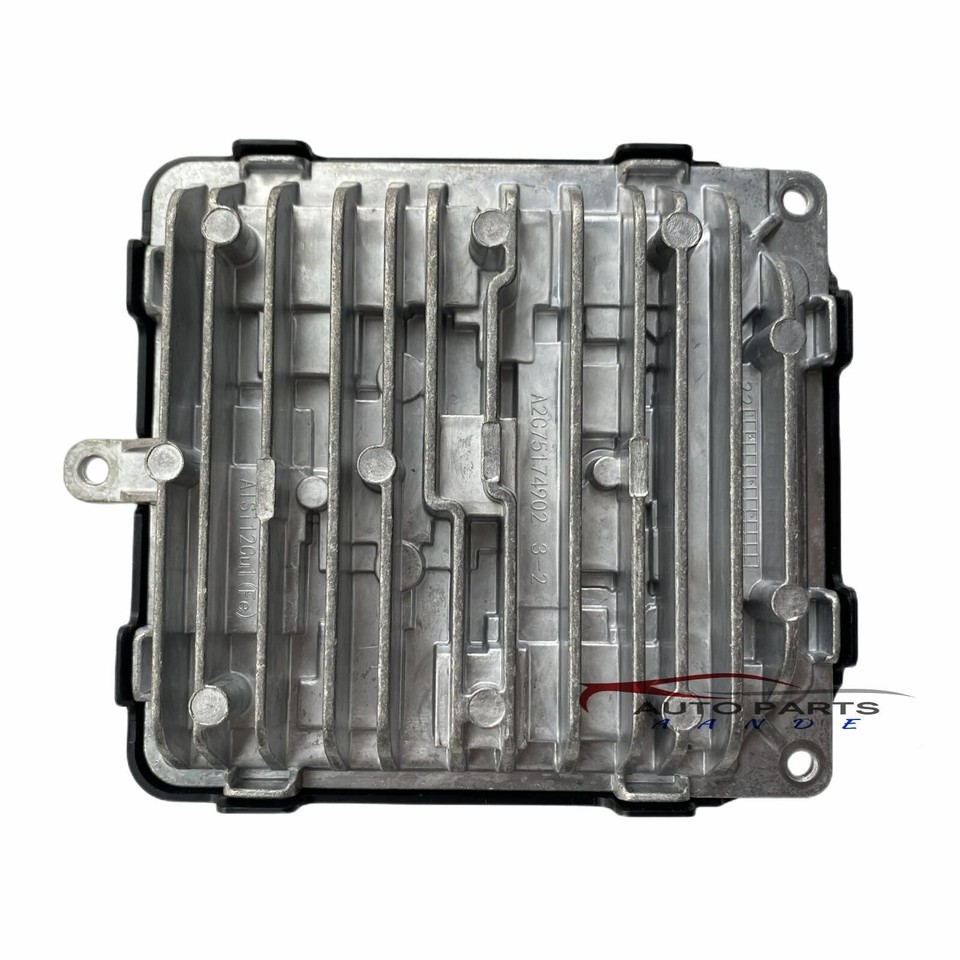 OEM for Volvo S60 90 V60 90 XC 40 60 90 LED Module Control Unit ...