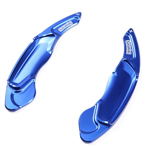 DSG Paddle Shifter Shift Paddle Extension Aluminum For Volvo S60 14-17 ...