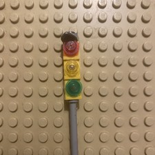 lego traffic light products for sale | eBay