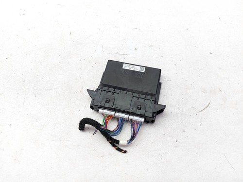 JAGUAR F-PACE X761 2016 AC CLIMATE HEATER CONTROL MODULE ECU UNIT GX63 ...
