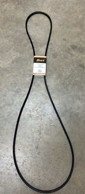 Deck Belt for Toro LX420 LX423 LX425 LX426 LX427 / 1125800 112-5800 1 ...