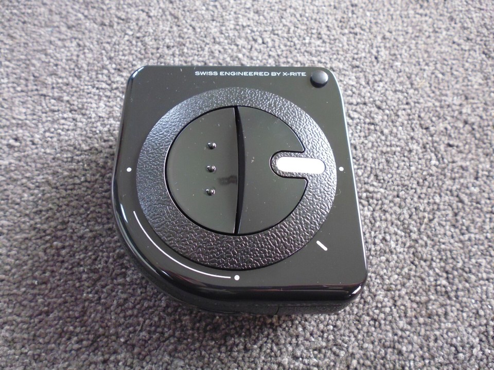 X-Rite ColorMunki Photo (colour management device) | eBay