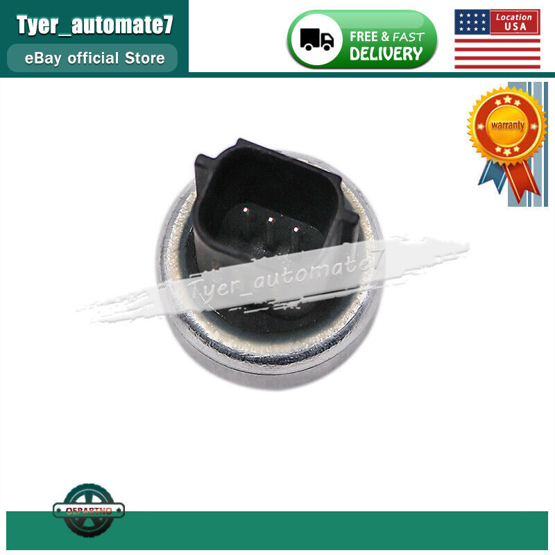 BT43-19D594-AA For Ford F-150 Explorer Lincoln New A/C Pressure Sensor ...