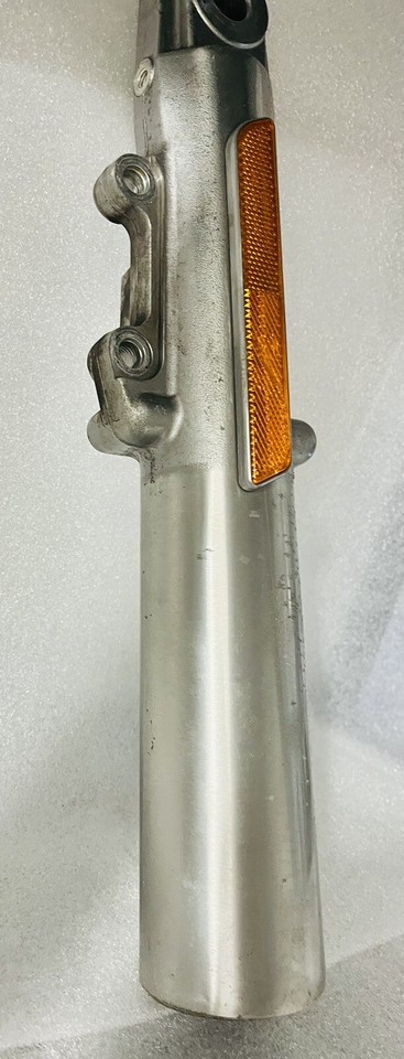 Harley ALL TOURING BIKES LEFT Slider Fork leg 46498–00 2000 -13 FLHR ...