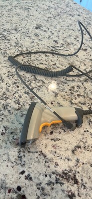 Barcode Scanners - Symbol N410