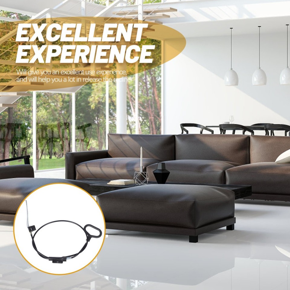 Sofa Chair Handle Recliner Handle Sofa Chair Recliner Release Pull ...