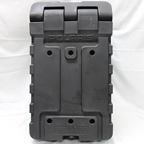 Polaris 2877033 Lock Ride Storage Box 2011-2020 Crew Ranger 800 570 500 ...