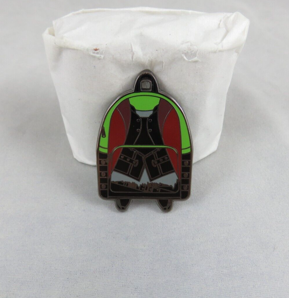 Disney Loungefly Pin - Gamora - Marvel - Infinity Saga Backpack Mystery ...