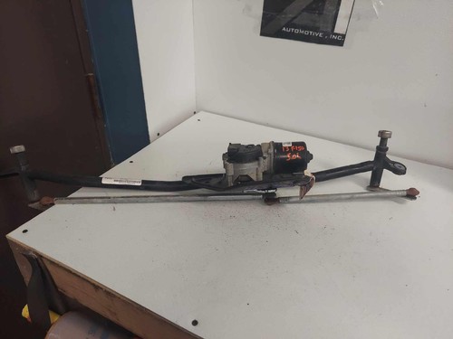 11-14 FORD F150 RAPTOR FRONT WINDSHIELD WIPER MOTOR LINKAGE ...