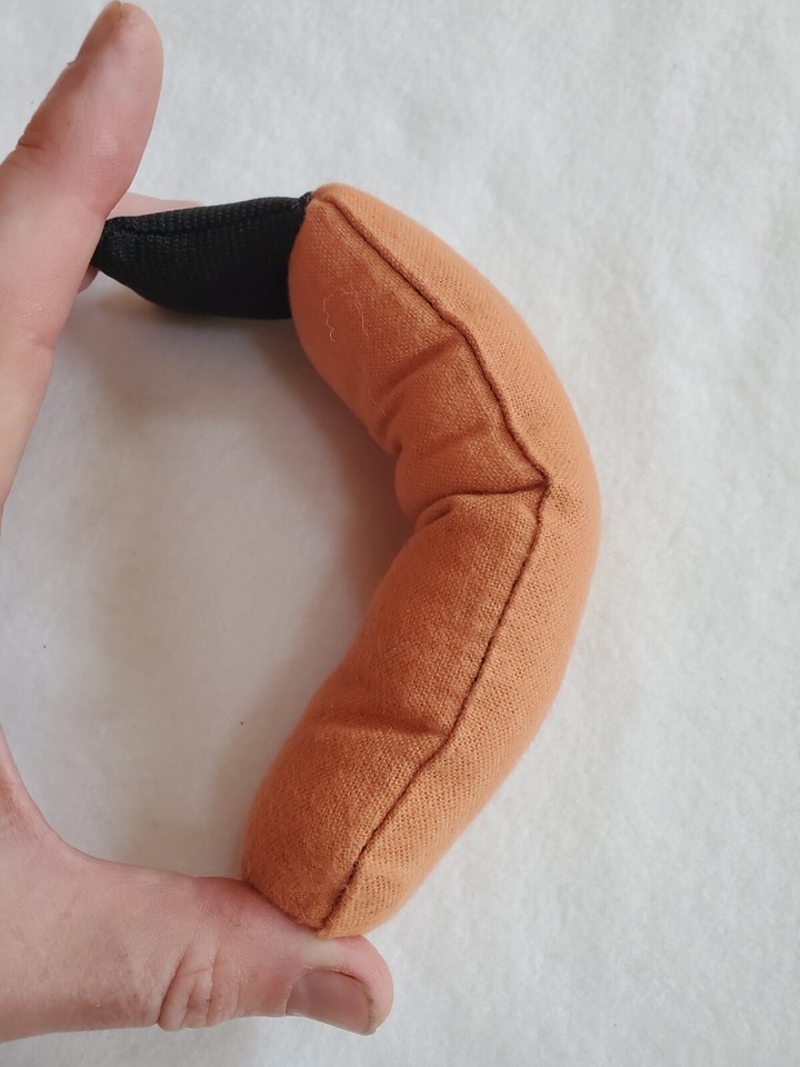 Men's Enhancing Pad, Golden Brown Male Endowment Form, Male Bulge Size ...