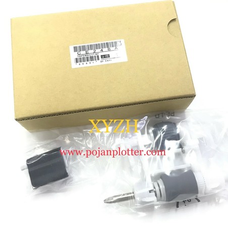 CE248A HP LaserJet Enterprise M4555 MFP Doc Feeder (ADF) Maintenance ...