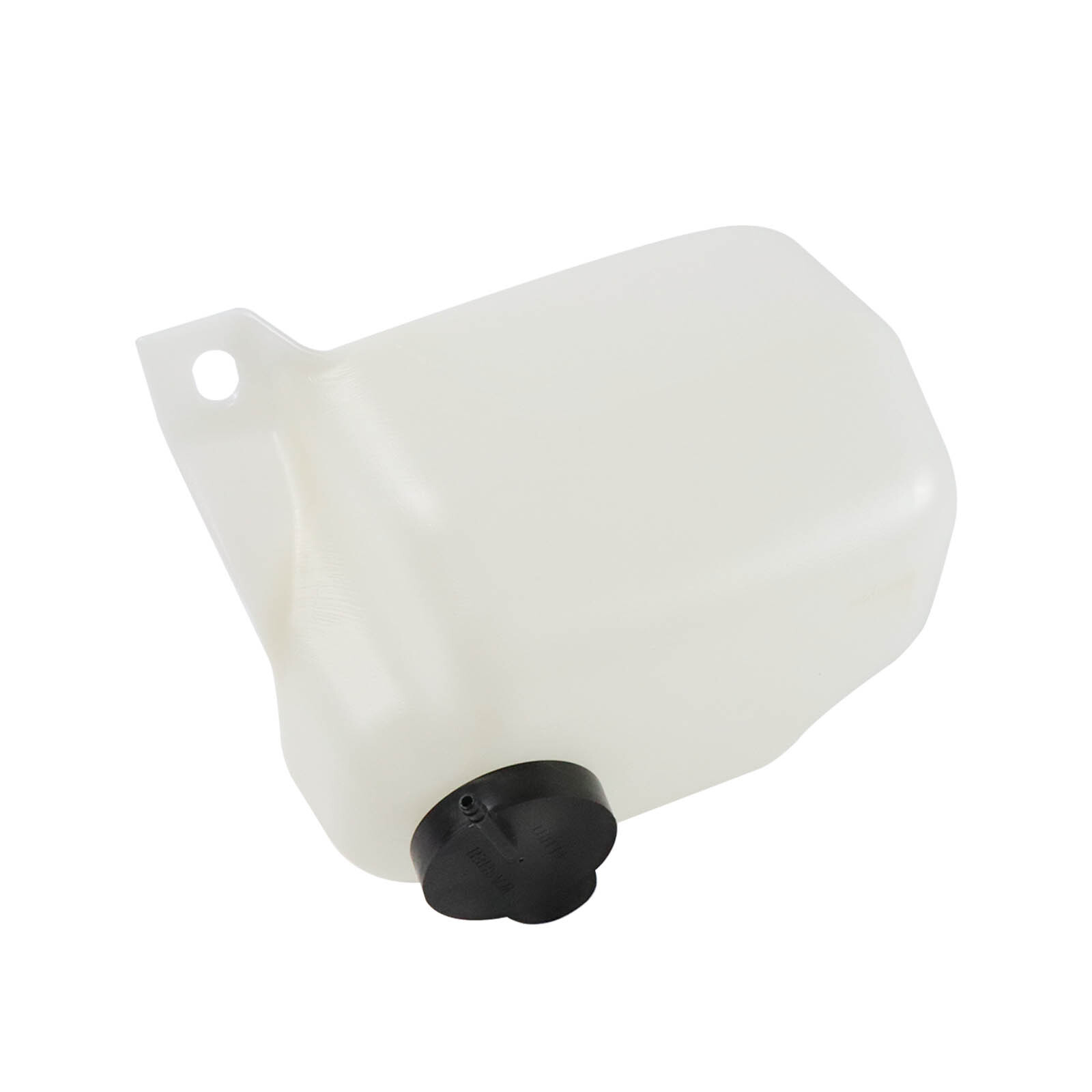 New Washer Fluid Reservoir Bottle Fits 1978-1988 Chevy Monte Carlo El ...