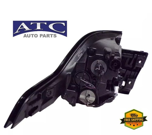 Genuine Kia Tail Lamp Assembly 92402-DW000 for sale online | eBay