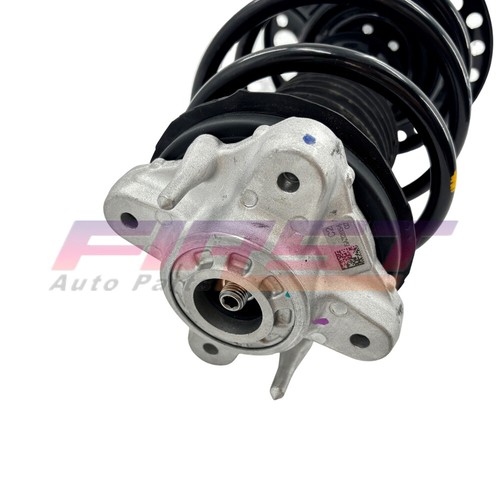 2x Front Shock Strut Assys w/o EDC Fit BMW G20 G21 330i M340i xDrive ...