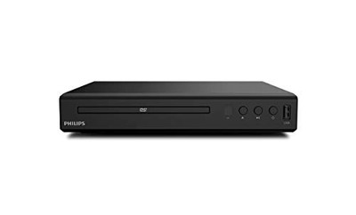 Philips All Multi Region Code Zone Free DVD Player Pal Ntsc Conversion ...
