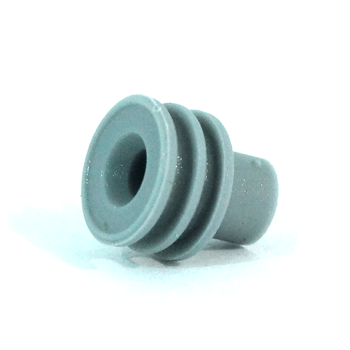 Aptiv 15324980 Gray Seal Metri-Pack 280 14-16 Ga Delphi 12010293 10 ...