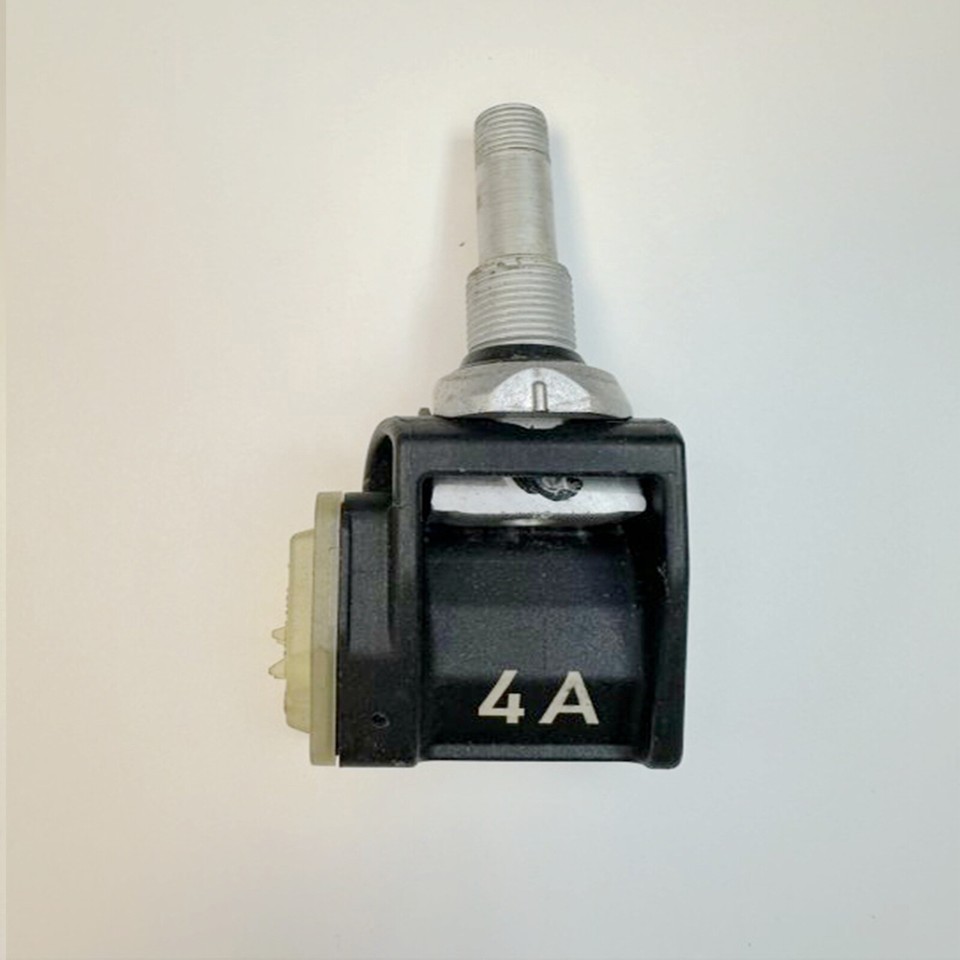 For Chevy GMC 2020-2022 Tire Pressure Monitoring Sensor TPMS OEM ...