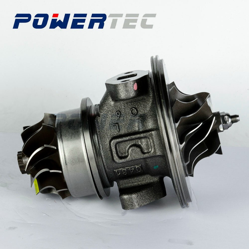 Turbocharger CHRA 314450 core 12749880004 cartridge for KAMAZ K.H.DEUTZ ...