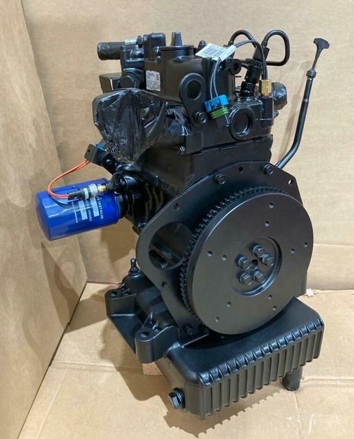 Kubota Z482 2 Cylinder Diesel Engine for sale online | eBay
