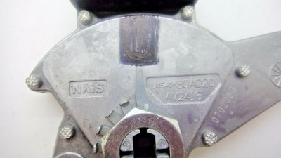 NEW GENUINE/ OEM 84540-80A020 93741830 NS320 SW5700 1S8191 for ...