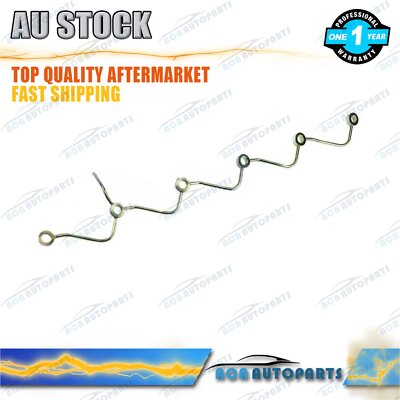 Injector Bleed Off Return Line for Nissan Patrol GQ Y60 & GU Y61 TD42 ...