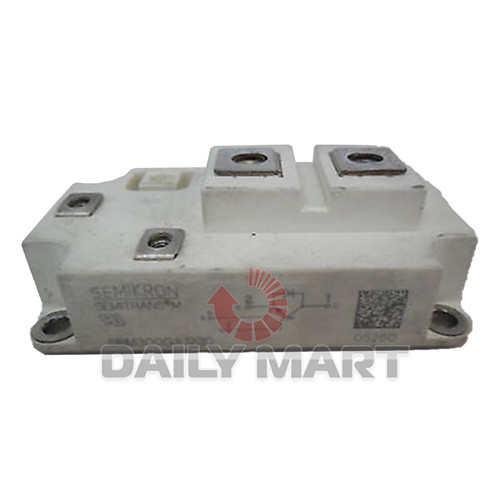 1PCS NEW SEMIKRON SKM300GA123D Power Supply Module | eBay
