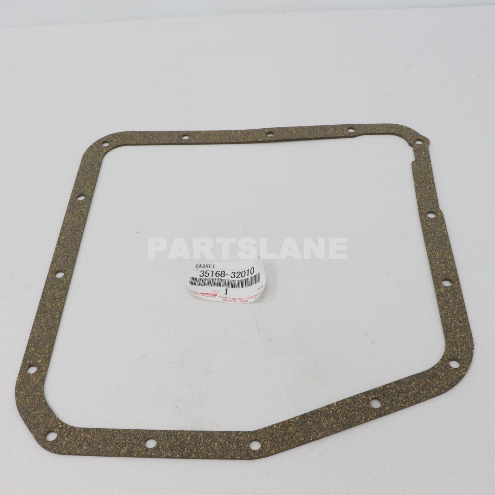 35168-32010 Toyota OEM Genuine GASKET, AUTOMATIC TRANSAXLE OIL PAN | eBay