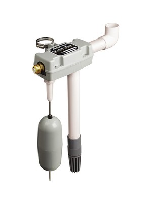 Liberty Pumps SJ10 - SumpJet Water Powered Back-Up Pump | eBay