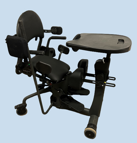 EasyStand Evolv Shadow standing frame ADULT MEDIUM OR YOUTH easy stand ...