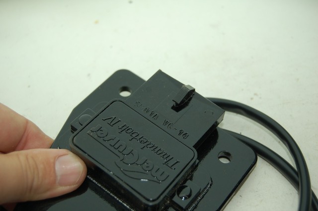 Mercury Marine Ignition Module ASSY 15247A1 J40 for sale online | eBay