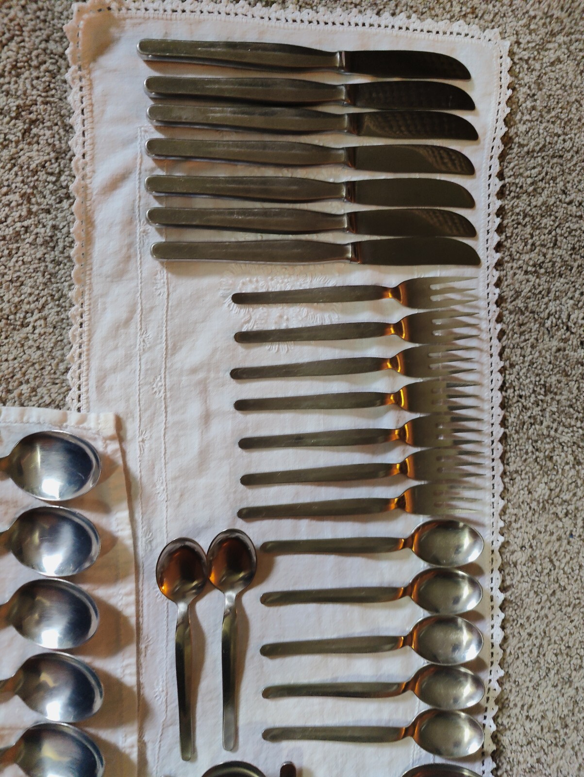 Vintage Solingen Germany Flatware | eBay