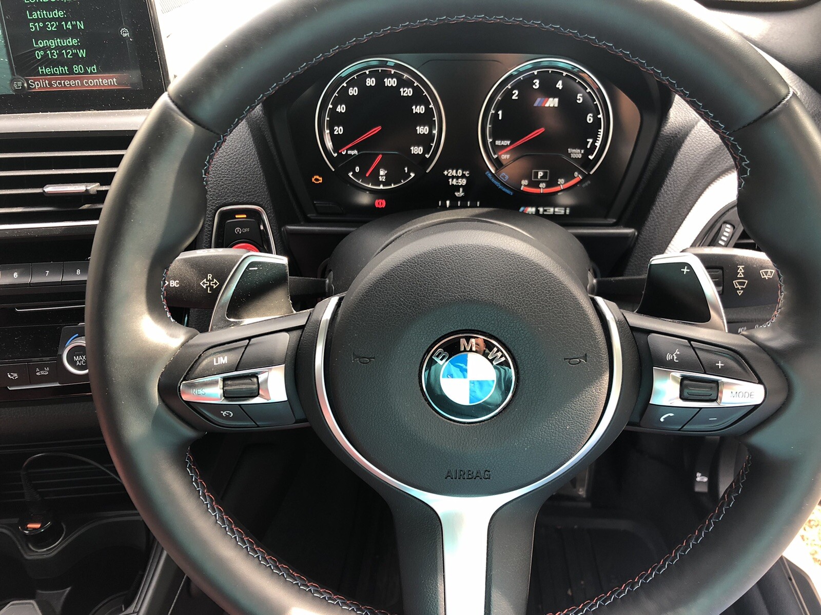 BMW 6WA 6WB REMOTE CODING DIGITAL INSTRUMENT CLUSTER SPEEDO WORLDWIDE ...