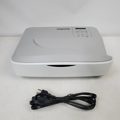 Promethean SSIHD-P1 DLP Projector SSI Ultra Short Throw HD 3D Ready | eBay