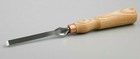 Straight Flat Chisel 0.40" Flat Chisel Woodcarving Tools BeaverCraft ...