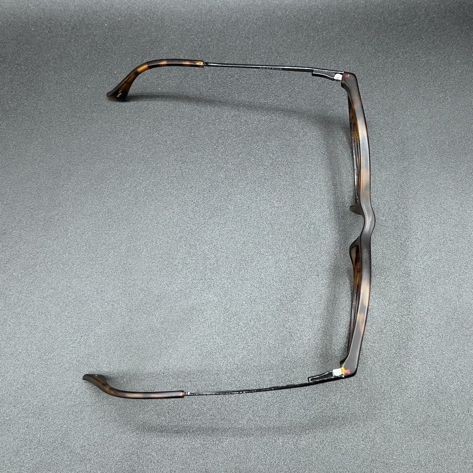 Salsa SAS 6002 Sunglasses / Eyeglasses Frame Tort Flex 54-18-135 EUC | eBay